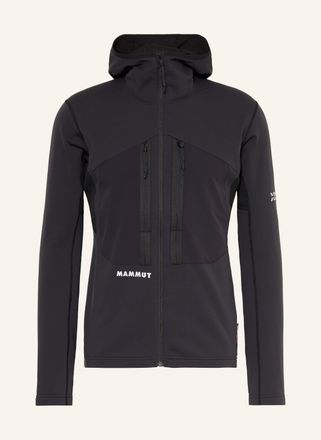Mammut Mammut Midlayer Eiger Nordwand Advanced schwarz
