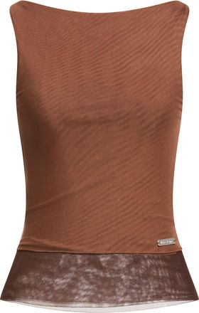 House of Sunny TOPS - Tops auf YOOX.COM