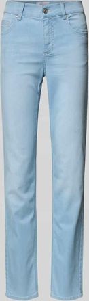 Angels Jeans mit Eingrifftaschen Modell CICI