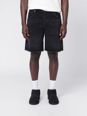Represent Short Homme couleur Noir
