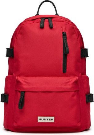 Hunter Rucksack HTR-B-011-07 Rot