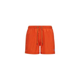 K-Way Herren, Bademode, Orange, 2XLGr&ouml;&szlig;e