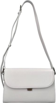 Lancaster Femme, Sacs, Gris, Taille: ONE Size Suave Even Shoulder Bag