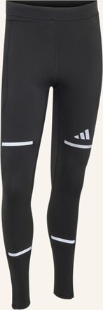 adidas adi365 Laufleggings, Warm schwarz