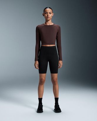 On Movement Long-T Crop