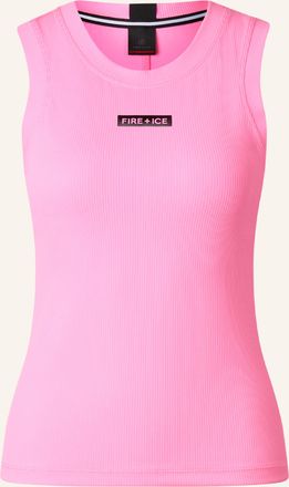 Bogner Fire + Ice Fire+Ice Tanktop Manya pink