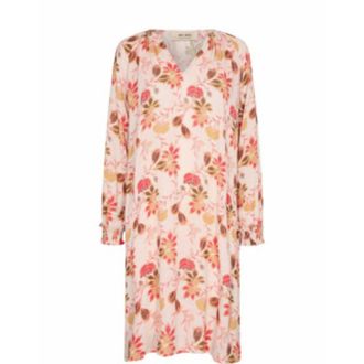 Mos Mosh MOS Mosh, Damen, Kleider, Rosa, SGr&ouml;&szlig;e