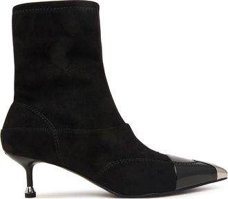Liu Jo Stiefeletten Liu Jo Deva 19 SF6009 TX562 Schwarz