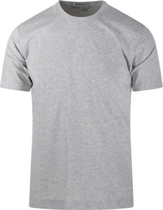 Comme Des Gar&ccedil;ons Homme, Tops, Gris, Taille: XL 2 Top T-shirt Gris