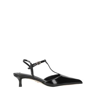 Steve Madden Killer Pump - - Shoes - Damen - Schwarzk - 36 EU