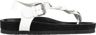 Isabel Marant SCHUHE - Zehentrenner auf YOOX.COM