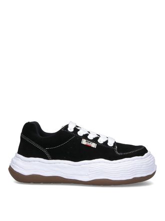 Miharayasuhiro Baskets - Noir