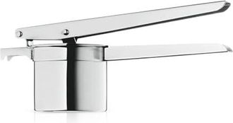 WMF Gourmet Multipresse 26,5 cm, Kartoffelpresse Edelstahl, Cromargan Edelstahl Rostfrei 18/10 poliert, f&uuml;r Kartoffelp&uuml;rret, Spaghettieis, sp&uuml;lmaschinenfe