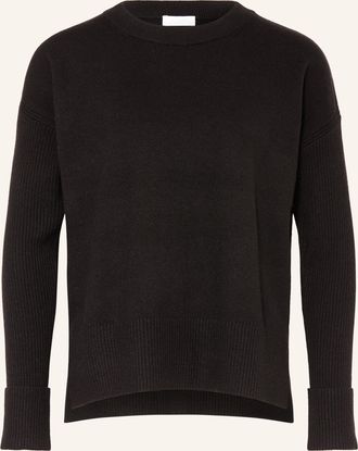 Hobb's Pullover Darla schwarz