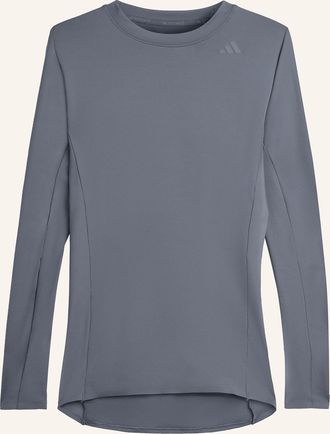 adidas Funktionsshirt Adidas X Entire Studios Techfit grau