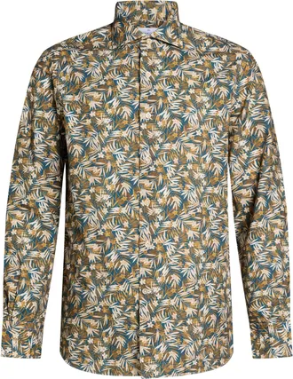 Alessandro Gherardi TOPS - Hemden auf YOOX.COM