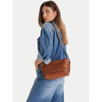 Pikolinos Handtasche Pikolinos Wha-1110C2 Braun