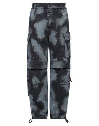 Darkpark BAS - Pantalons en jean sur YOOX.COM