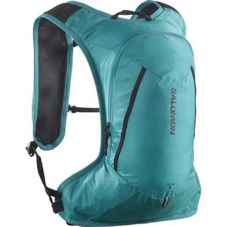 Salomon Rucksack CROSS 8 Tahitian Tide/BLACK