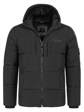 Alessandro Salvarini Winterjacke