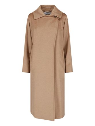 Max Mara Belted Coat Manuela Icon