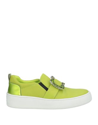 Sergio Rossi SCHUHE - Sneakers auf YOOX.COM