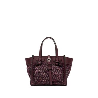 Gianni Chiarini Femme, Sacs, Violet, Taille: ONE Size Bags
