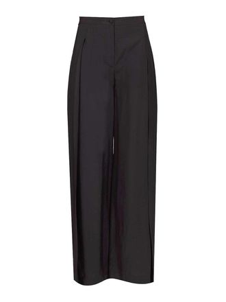 Emporio Armani Pantalons D&eacute;contract&eacute;s - Bleu