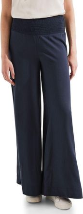 Cecil Damen B376612 Culotte, Deep Blue, L / 30L EU