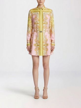 Versace Kleid VERSACE Damen Farbe Bunt