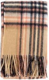 Barbour Echarpe lonnen br12 white pepper TU