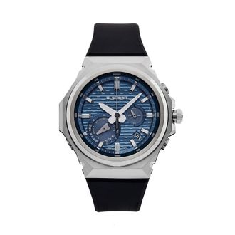 G-Shock Uhr G-Shock G-Steel GST-B1000-2AER Silberfarben