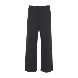 Nine In The Morning Homme, Pantalons, Noir, Taille: L Ath02 Pantalons
