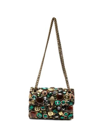 Kurt Geiger Mini Handbag Kensington Ophelia