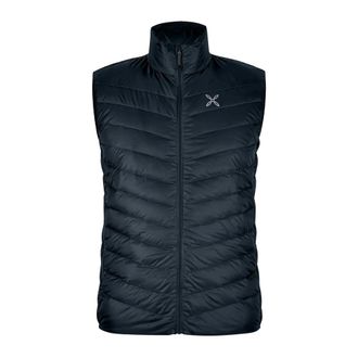 Montura Montura - Gilet en duvet Breeze - Homme - Sport - Noir - Taille: M