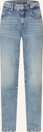 AG - Adriano Goldschmied Ag Jeans Boyfriend Jeans Rotterdam blau