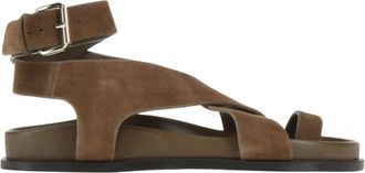 A.Emery SCHUHE - Zehentrenner auf YOOX.COM
