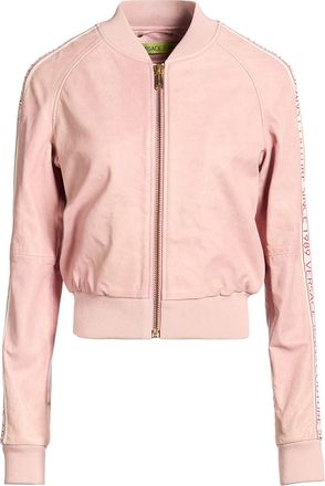 Versace JACKEN & M&Auml;NTEL - Jacken und Anoraks auf YOOX.COM