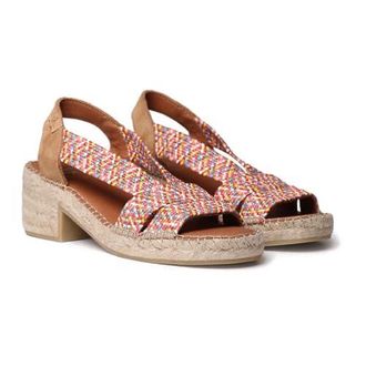 Toni Pons Dalyn Heel Sandals EU 40