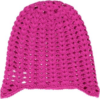 Pinko ACCESSOIRES - M&uuml;tzen & H&uuml;te auf YOOX.COM