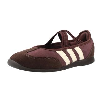 adidas Damen, Sport, Braun, 39 1/3 EUGr&ouml;&szlig;e