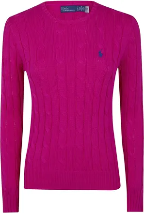 Ralph Lauren Julianna Long Sleeves Pullover