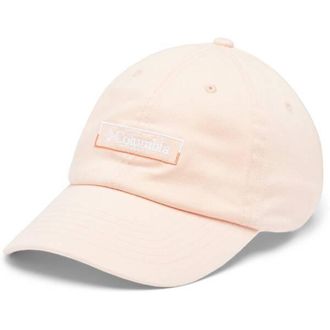 Columbia Herren Columbia Logo Dad Cap