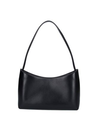 The Row Shoulder Bag Alma Baguette