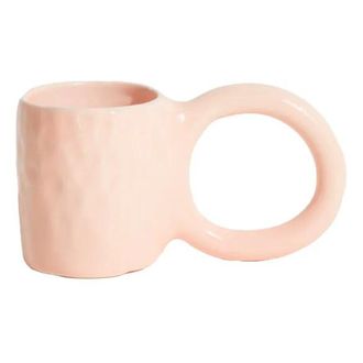 PETITE FRITURE Mug Donut - Pia chevalier Petite friture