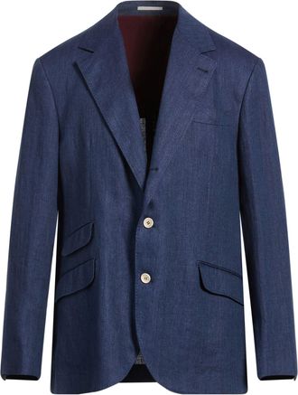 Brunello Cucinelli ANZ&Uuml;GE und CO-ORDS - Blazers auf YOOX.COM