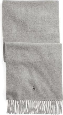 Polo Ralph Lauren Echarpe en laine