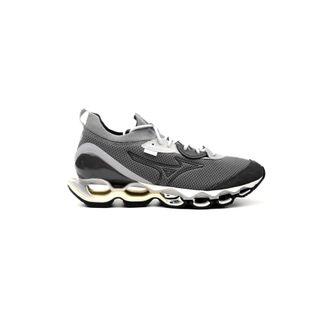 Mizuno Wave Prophecy B Sneakers - - Shoes - Herren - Grau - 43 EU