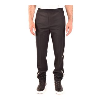 Helmut Lang Jogginghose - - Trousers - Herren - Schwarzk - S