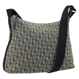 Dior Pre-owned Vintage Schultertasche - - Pre-owned - Damen - Mehrfarbig - ONE SIZE